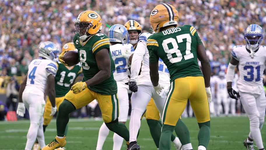 Week 6 Bets Bets: Green Bay Packers vs Cincinnati Bengals