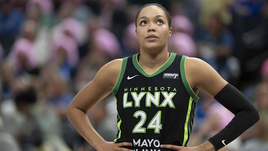 Minnesota Lynx Predicted To Decline After Historic 2025 WNBA Season