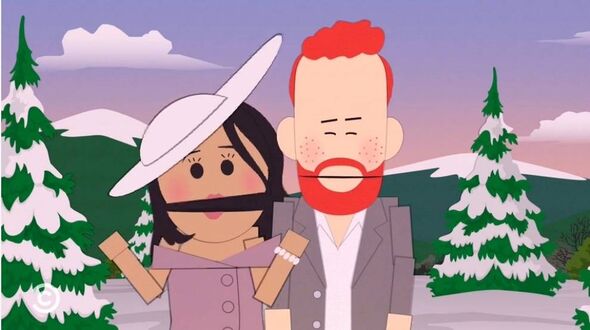 Harry and Meghan's 'most damaging moment' post-Megxit makes them 'joke ...