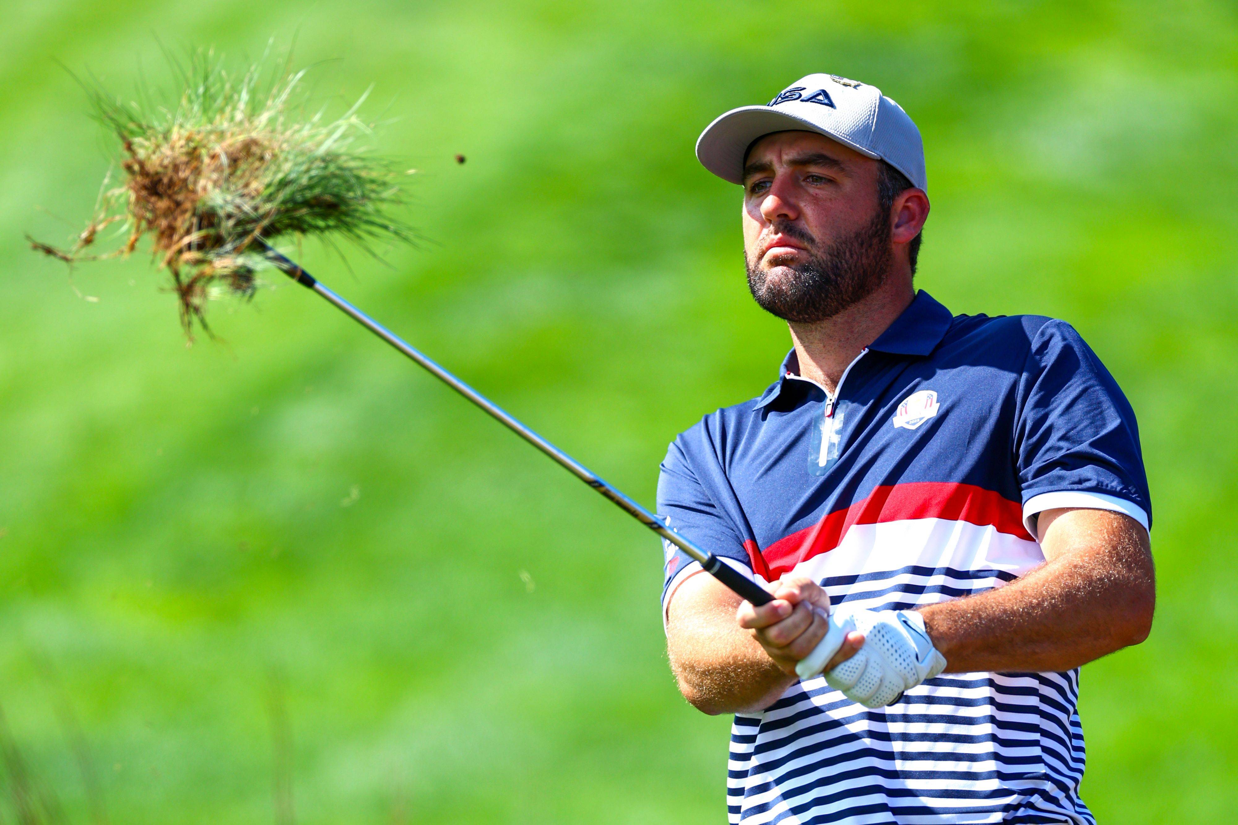 Common Golf Injury Every Golfer Must Be Aware Of