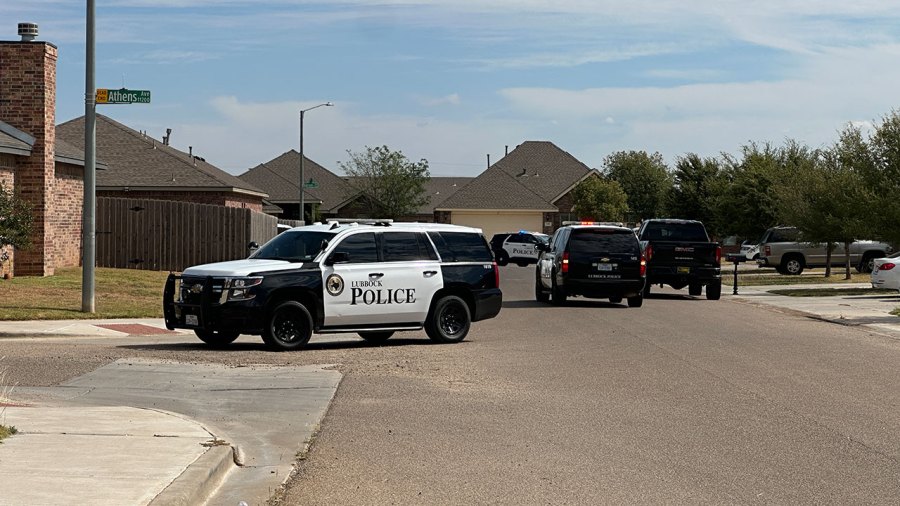 South Lubbock shooting incident results in one person seriously hurt