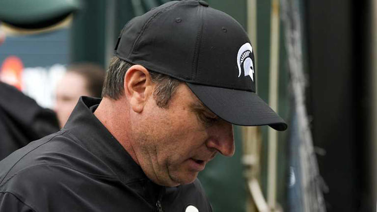 Jonathan Smith Owes Spartan Nation an Apology After Shocking Collapse