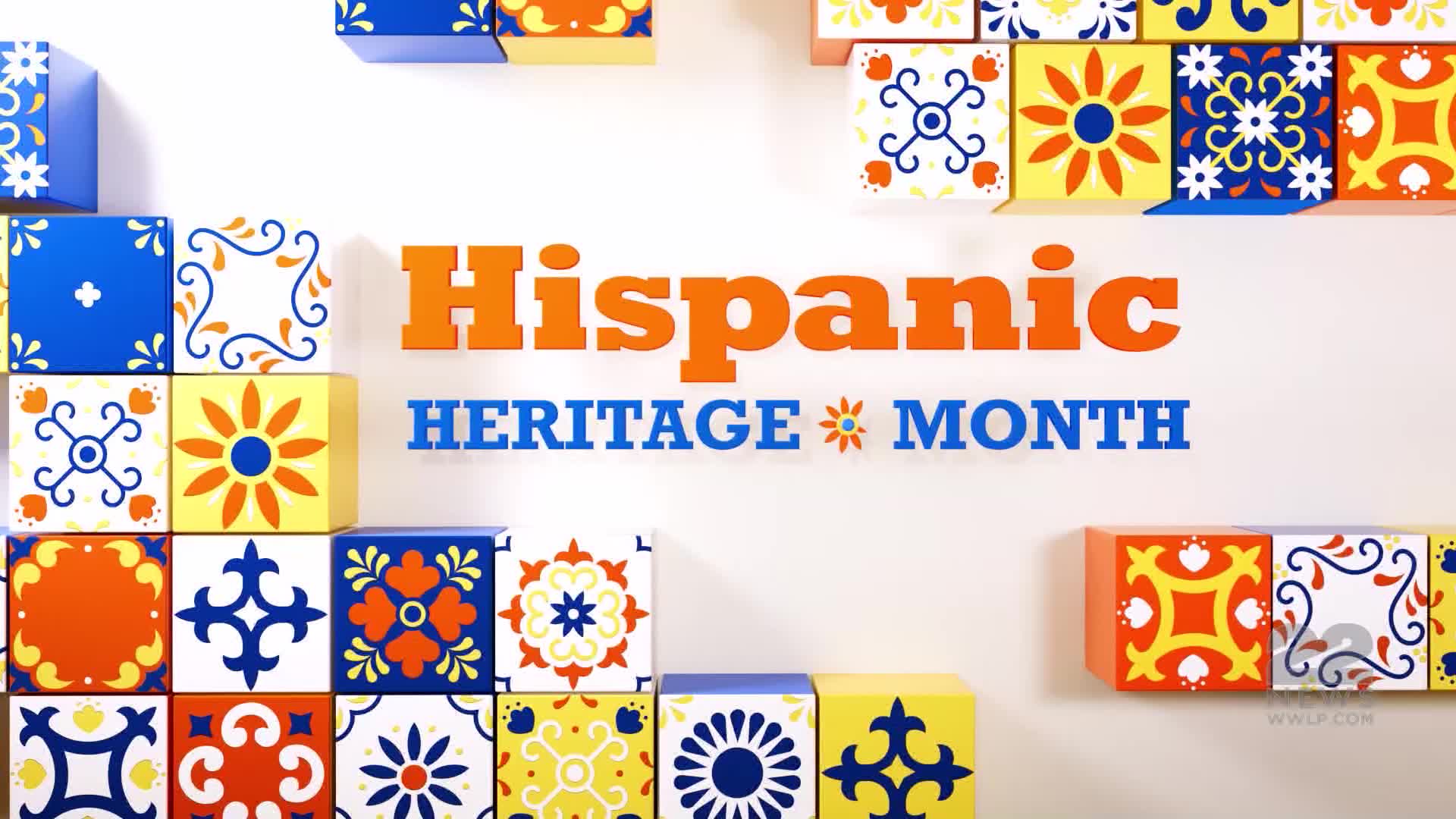 Hispanic Heritage Month with Nicole and Victoria Buddie