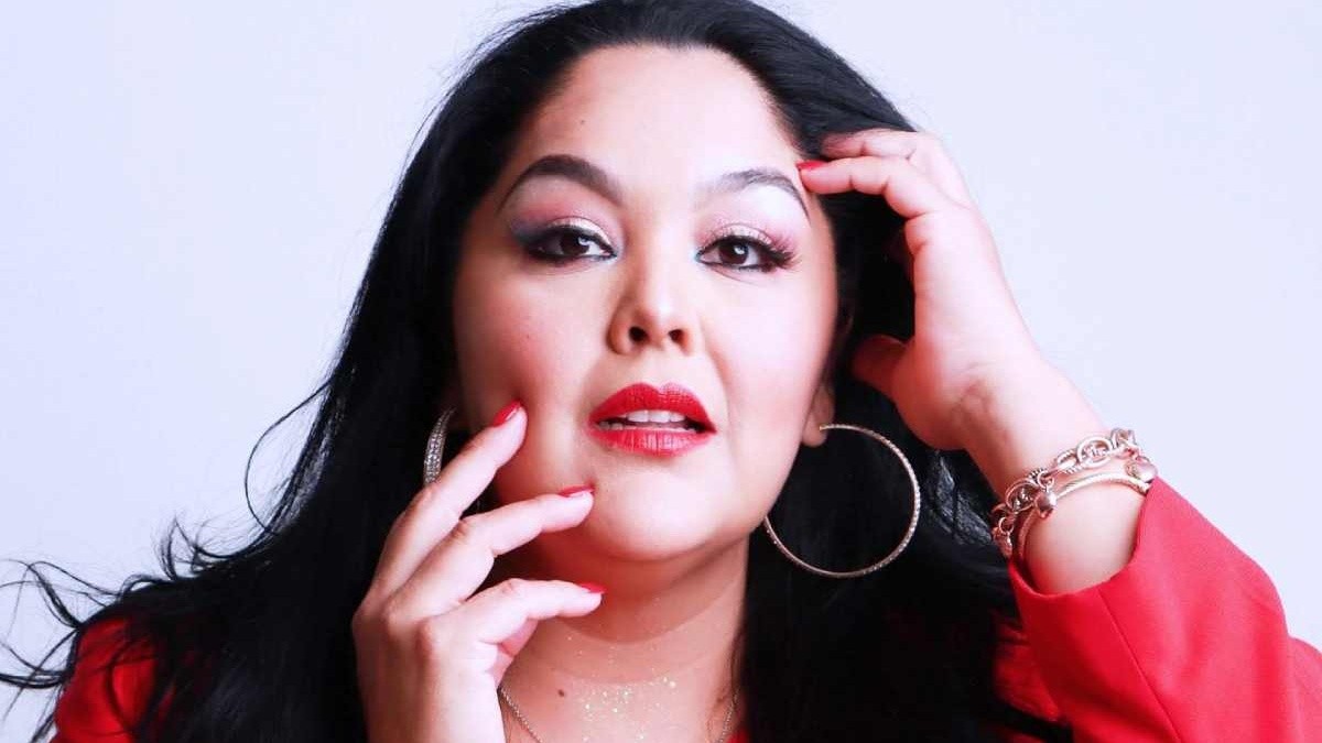 Wendolee Ayala, alumna de "La Academia", desmiente rumores sobre su ...