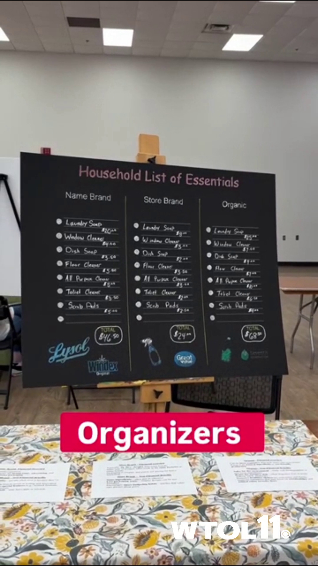 Adulting 101 | Teens learn life skills and financial literacy at summit