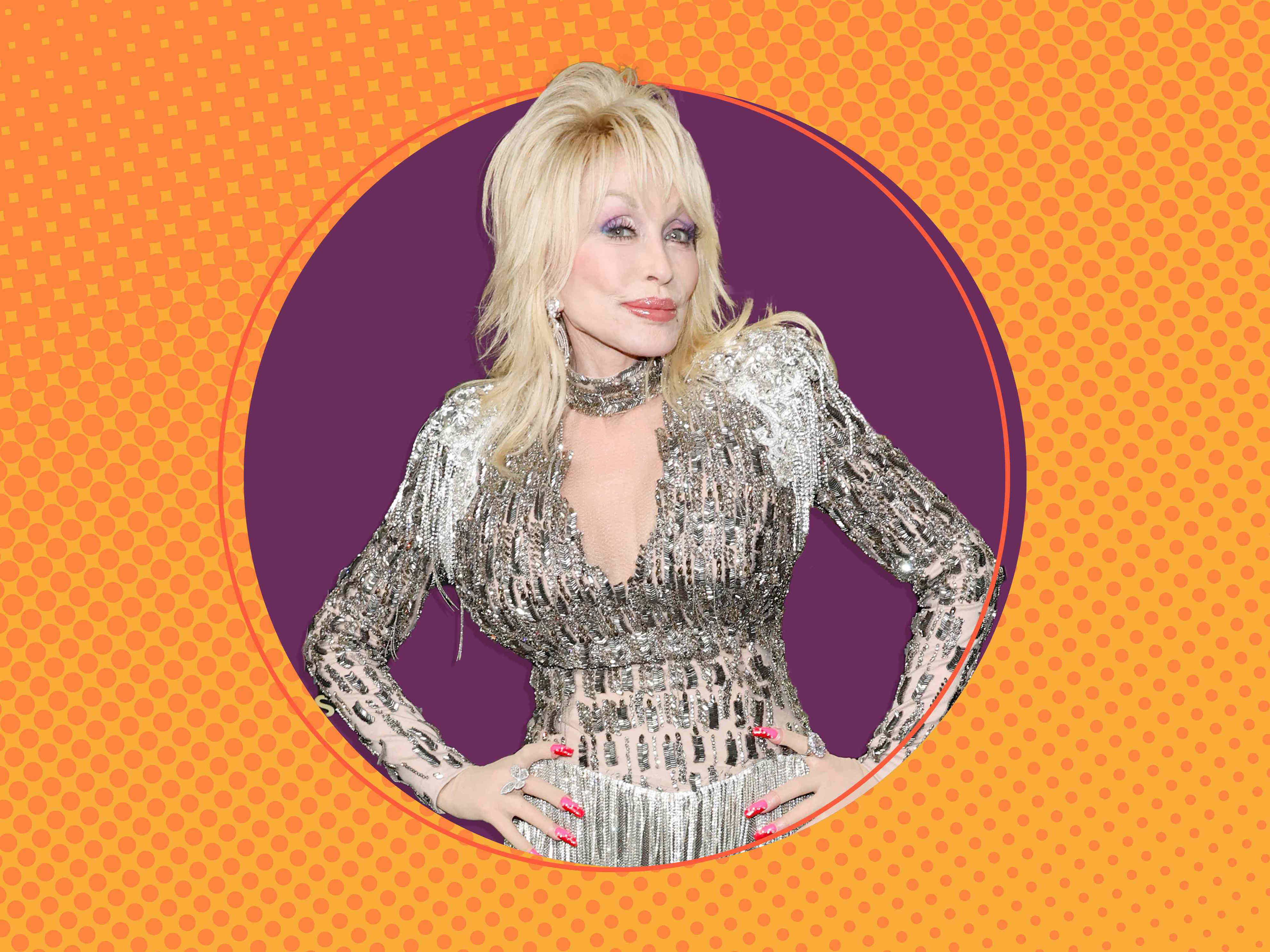 Dolly Parton just announced a new grocery store line—and I've waited ...