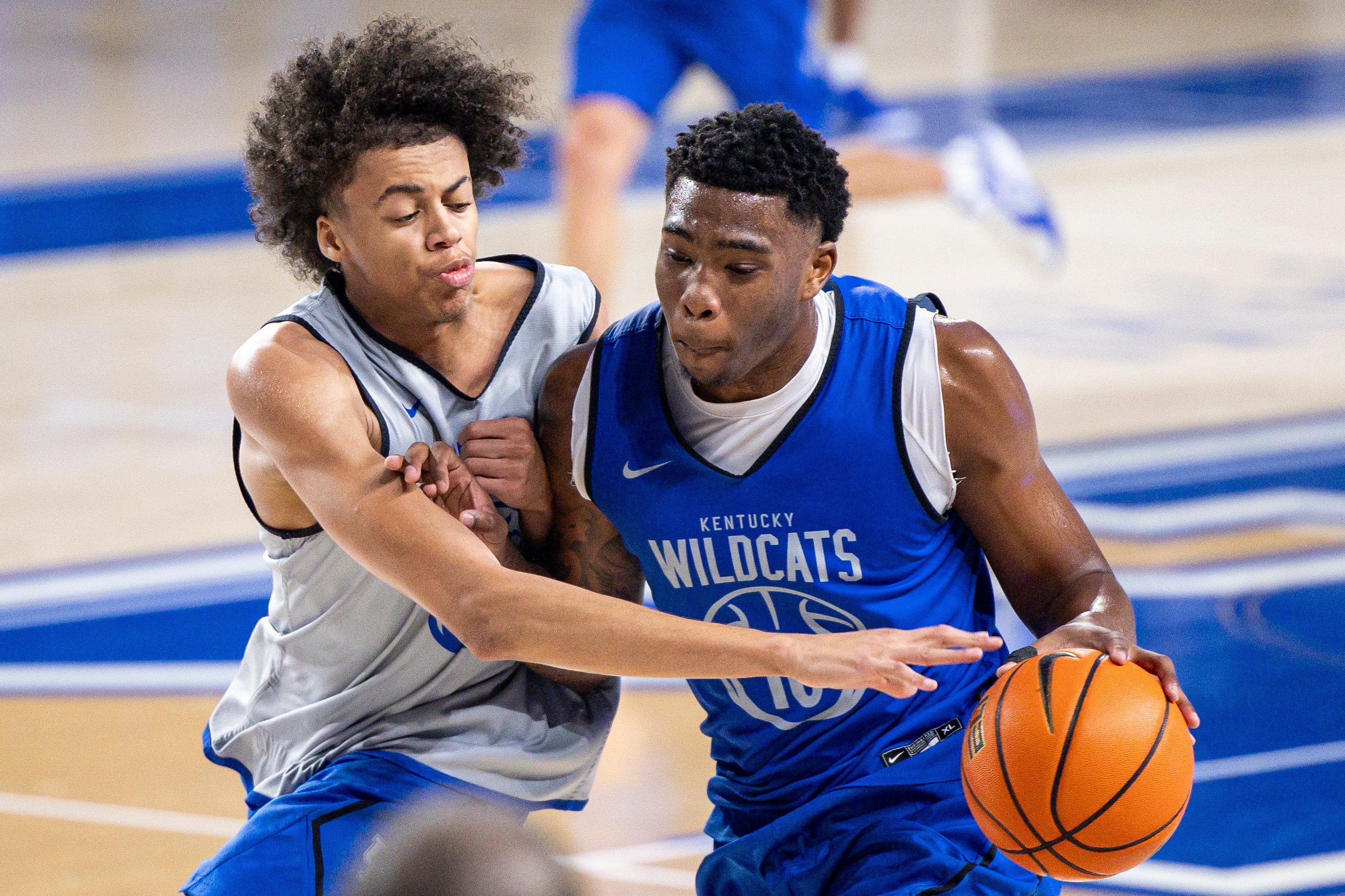 Mark Pope, Kentucky eyeing intriguing midseason move