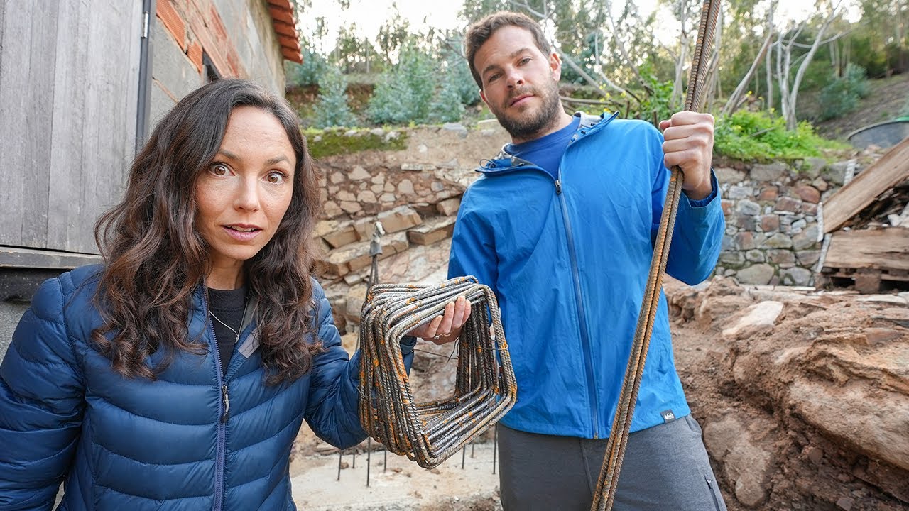 This retaining wall will change everything!