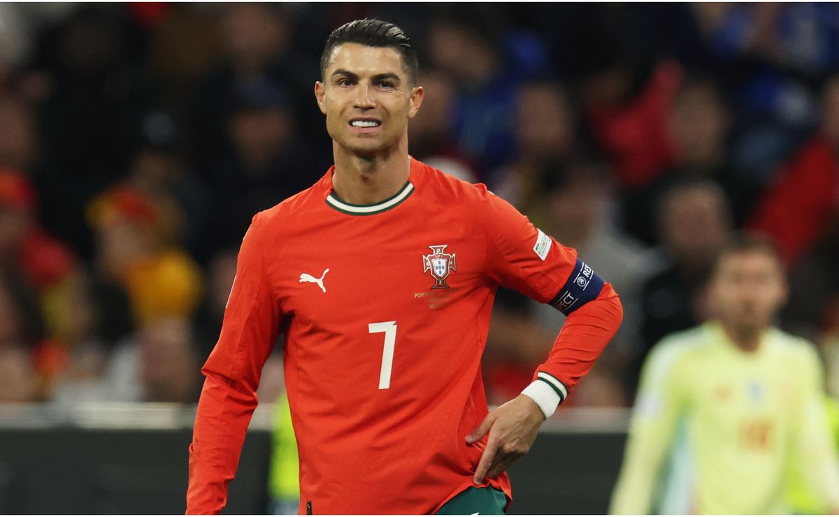 VIDEO: Cristiano Ronaldo misses key penalty in Portugal’s win against ...