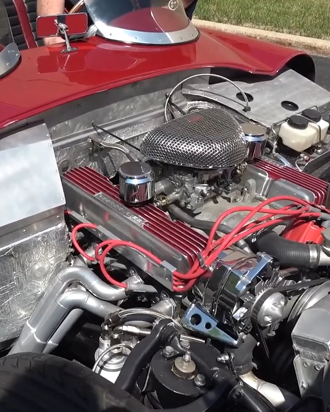 1957 Classic Car Showcase