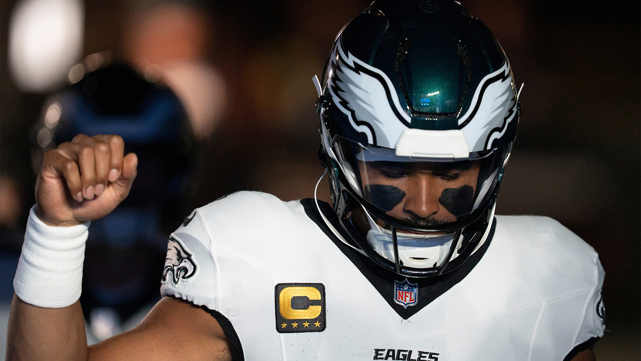 What Has Happened With the Eagles?