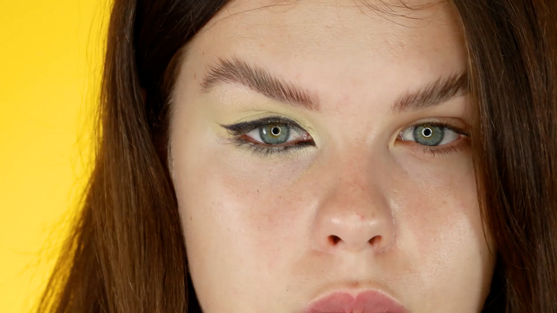 Get Creative With Your Makeup Routine