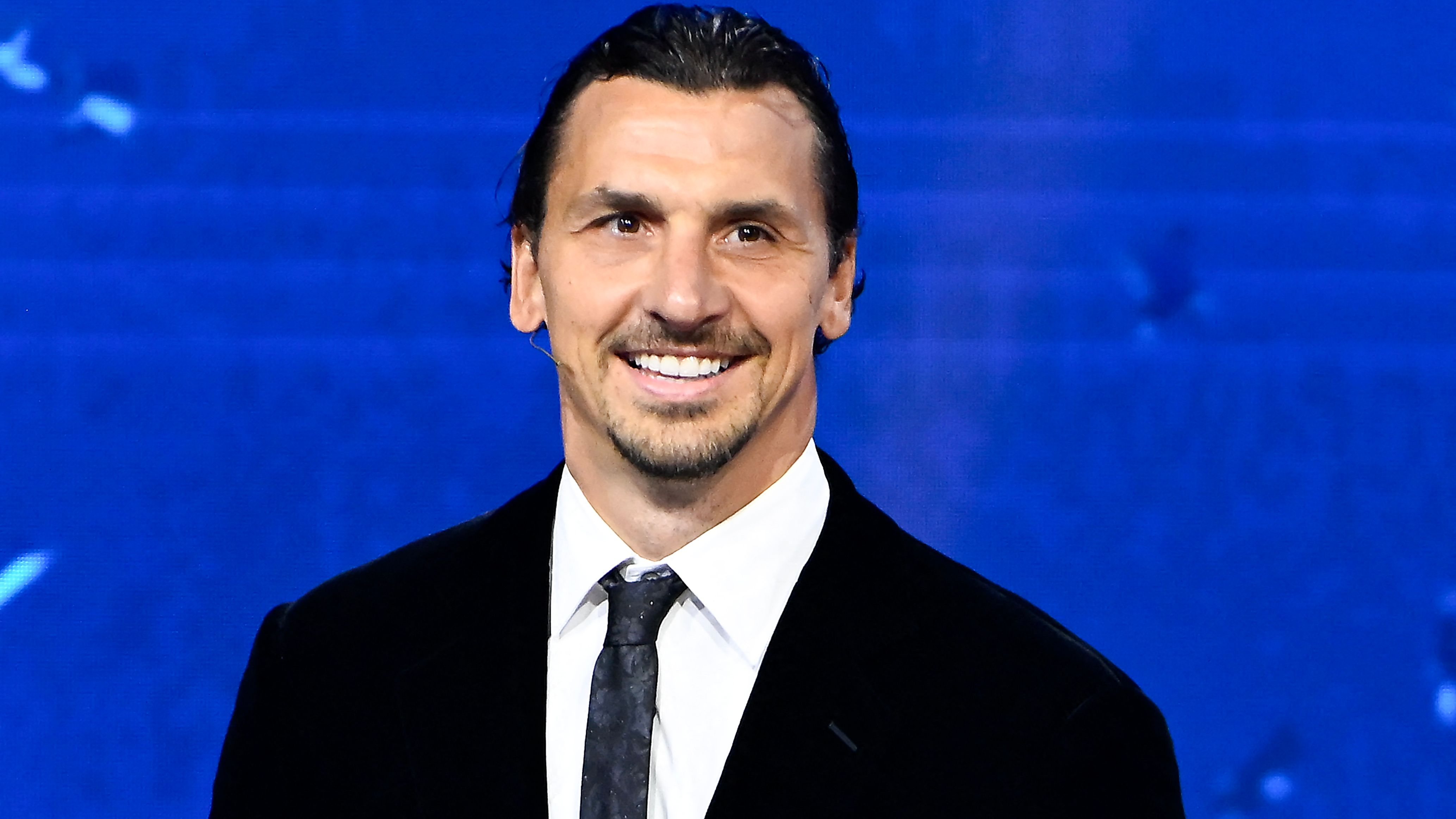 Ballon d'Or 2025, la position lunaire de Zlatan Ibrahimovic