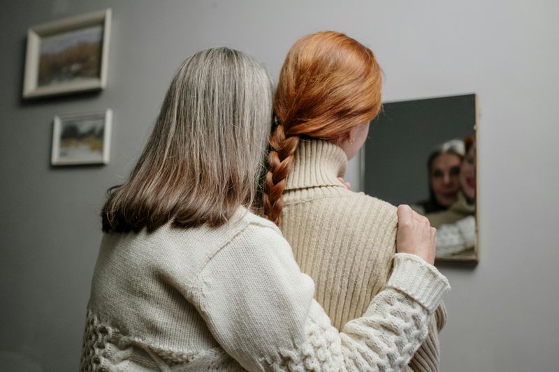 Gen Z, don't laugh - boomers were actually right about these 14 things