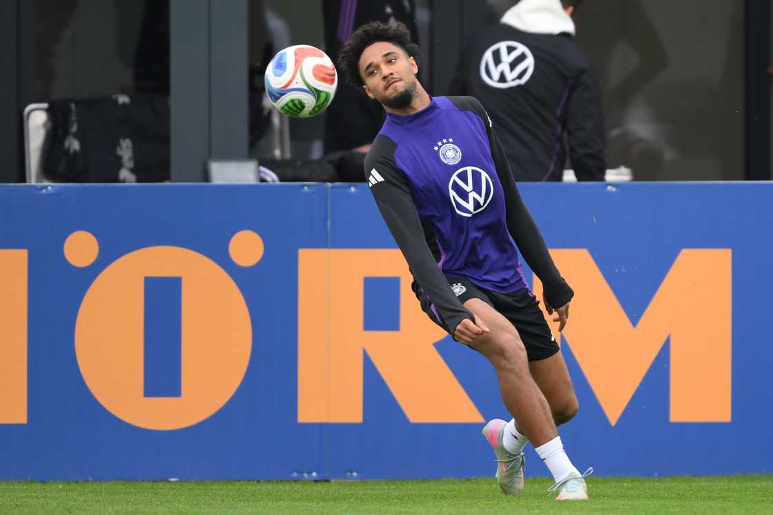 Thomas Frank eyes new forward to boost Tottenham’s attack with Kudus