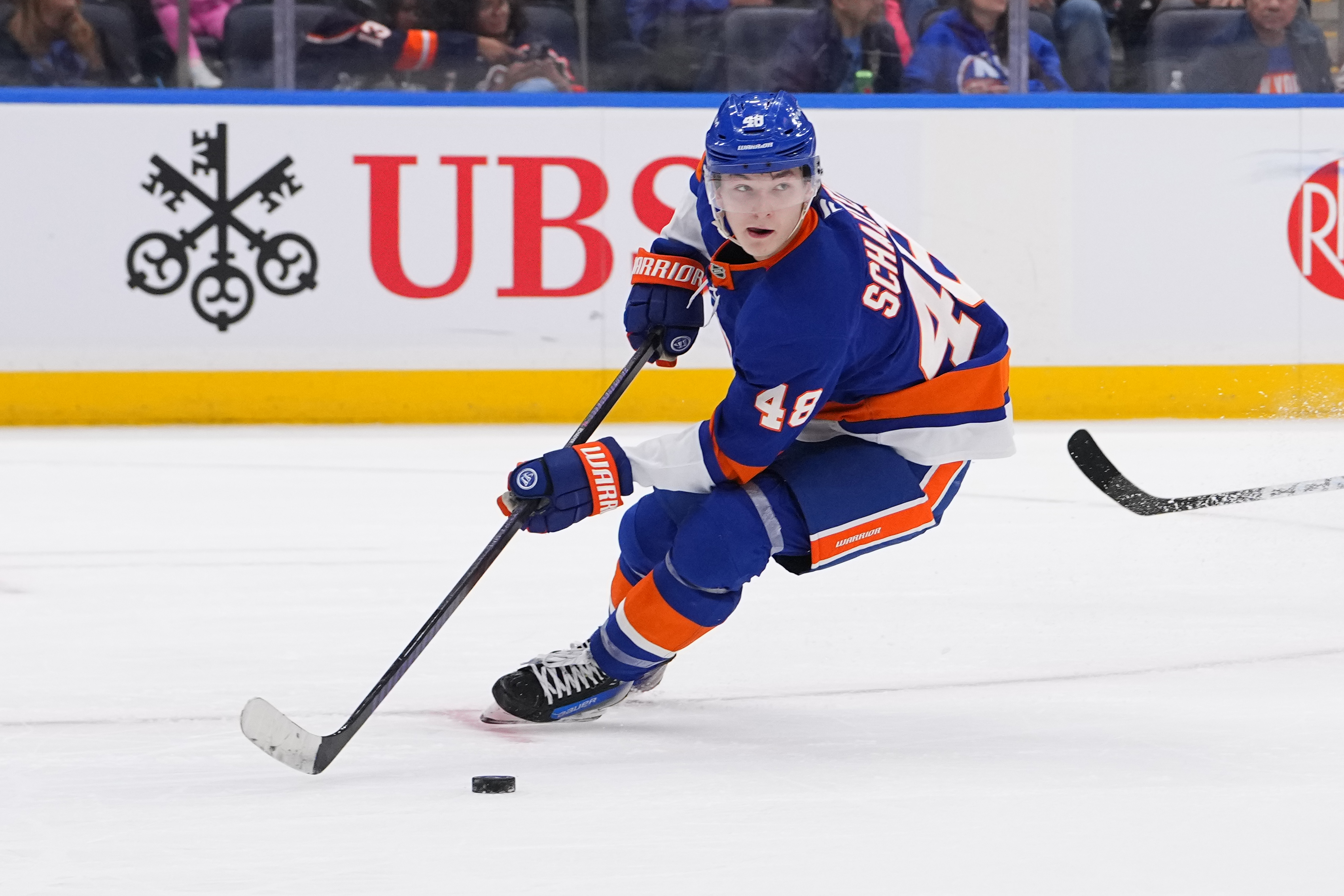 Islanders Gameday: Home opener vs. the Capitals