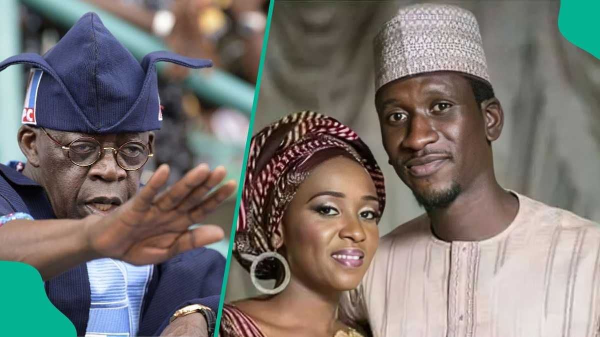 Maryam Sanda: See reaction of northern family man brutally killed by ...