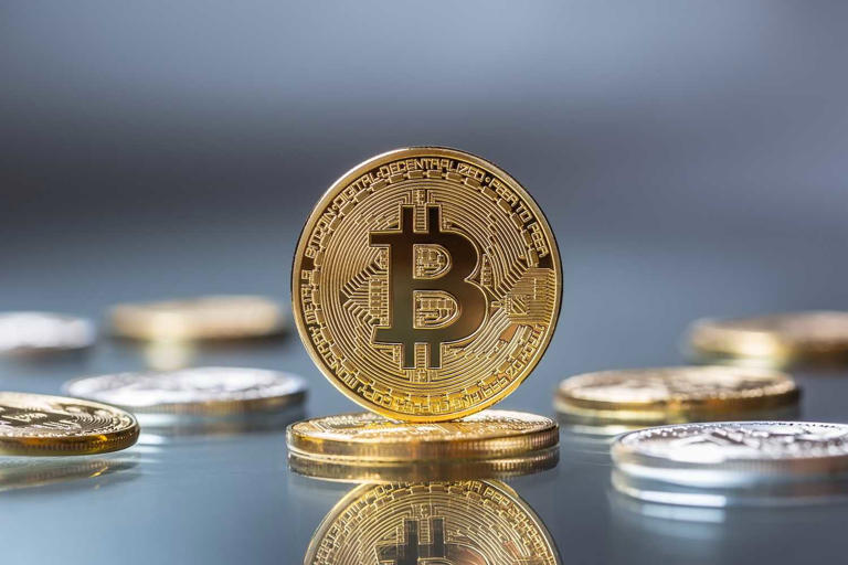 Crypto Market Update: Bitcoin Price Hits New All-time High