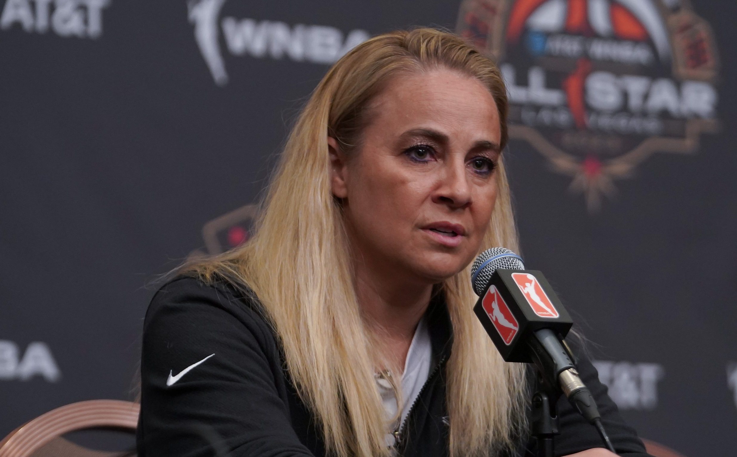 Stephen A. Smith would hire female star as NBA head coach