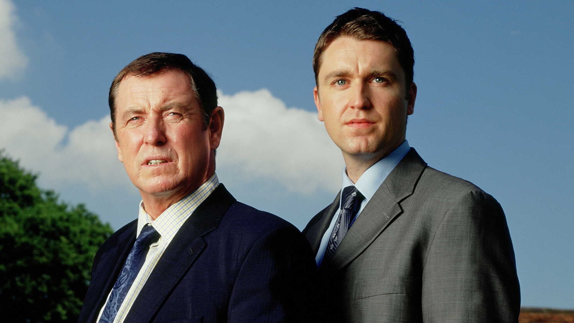 Exclusive: Midsomer Murders star Daniel Casey reveals how John Nettles ...