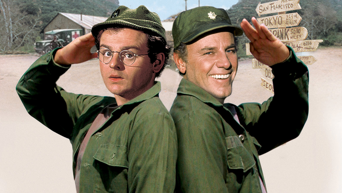 The Rise, Regret and Legacy of McLean Stevenson: Why the 'M*A*S*H' Star ...