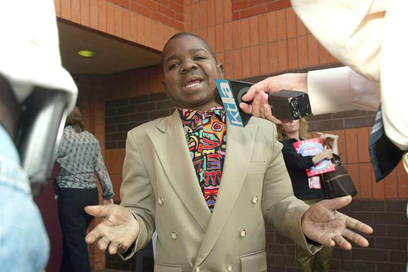 Gary Coleman: His Life, Career, And Cause Of Death