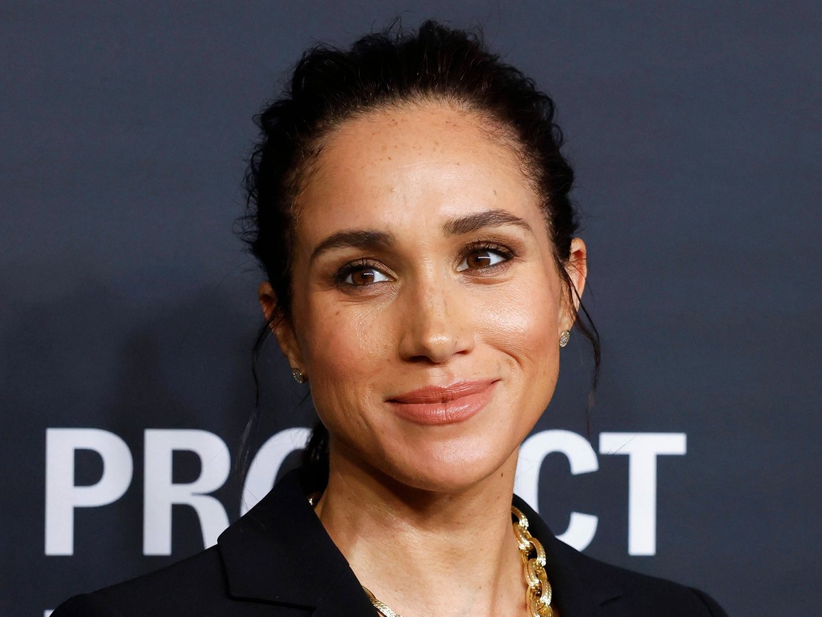 Neue Stiefmutter für Meghan? Thomas Markle soll Heiratspläne hegen
