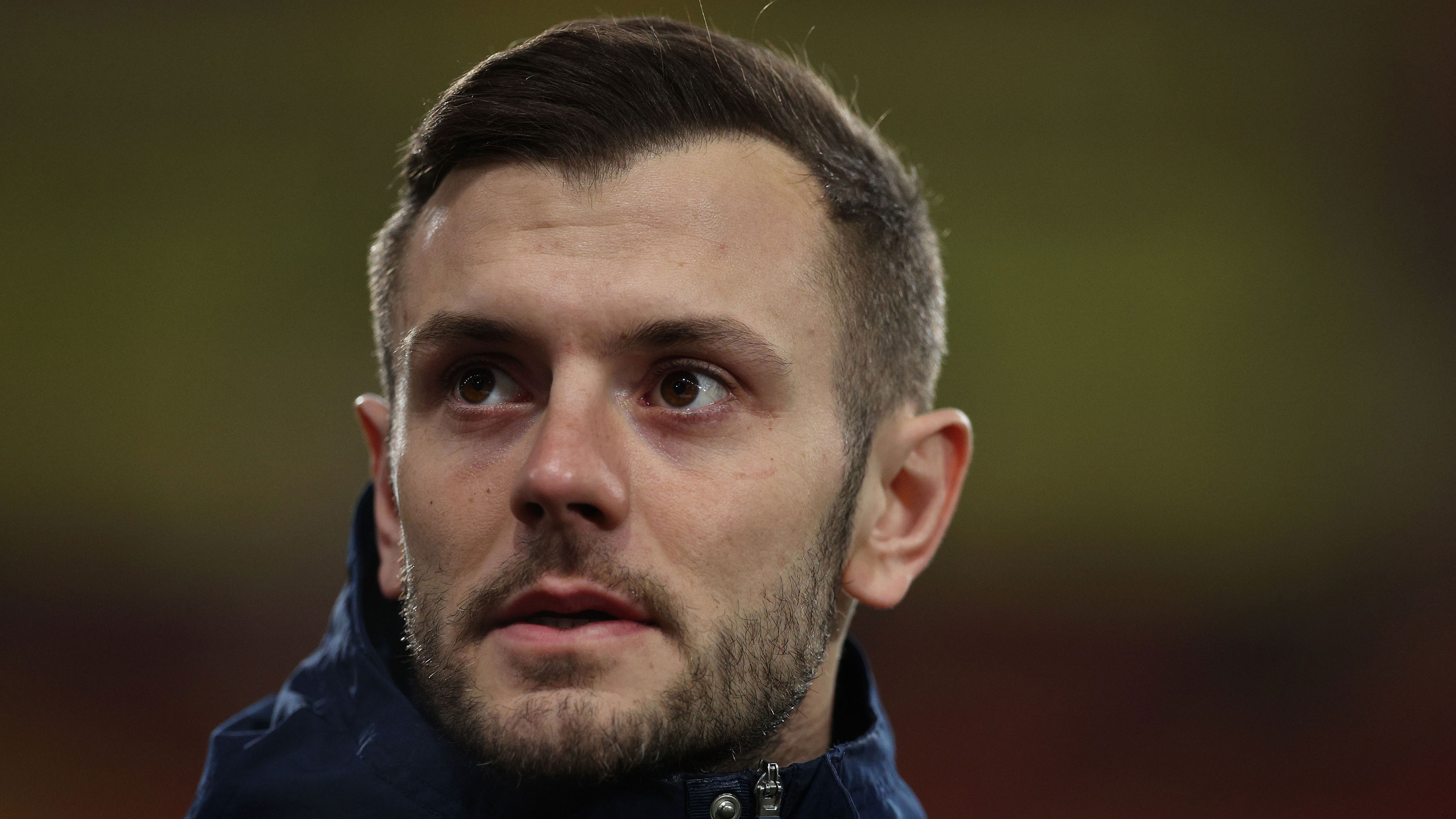 Jack Wilshere in line to land first permanent managerial role with ...