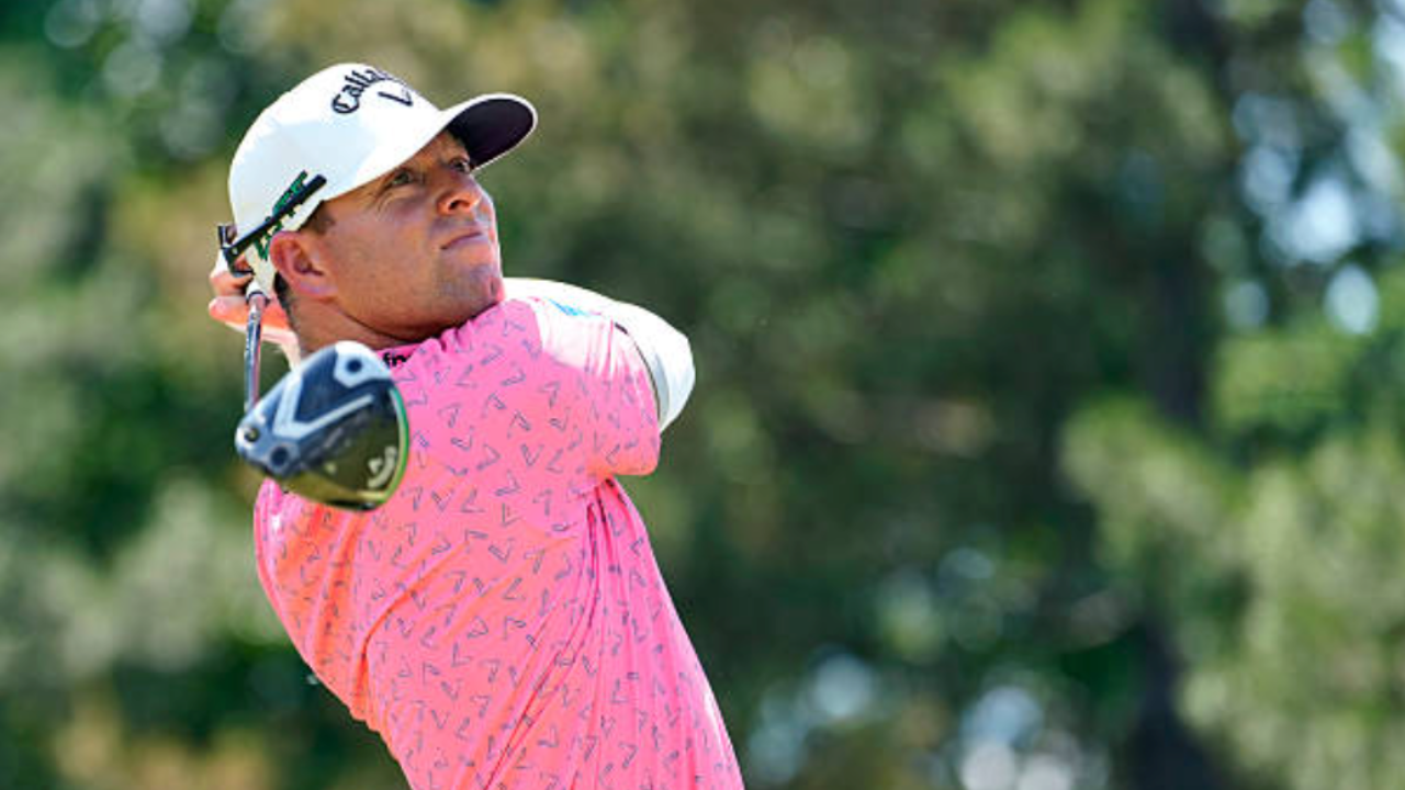 Max Greyserman net worth in 2025: Earnings, endorsements, and golf ...