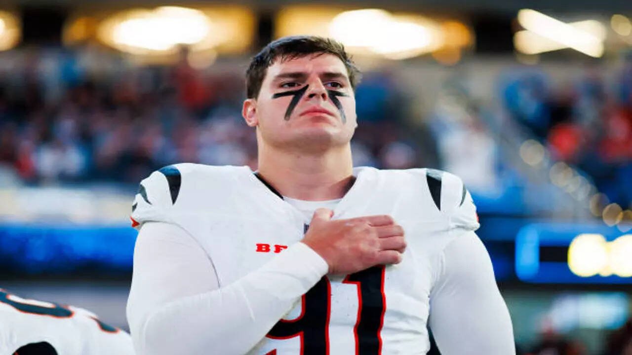 Nick Bosa's injury spurs 49ers to chase Bengals’ Trey Hendrickson at ...