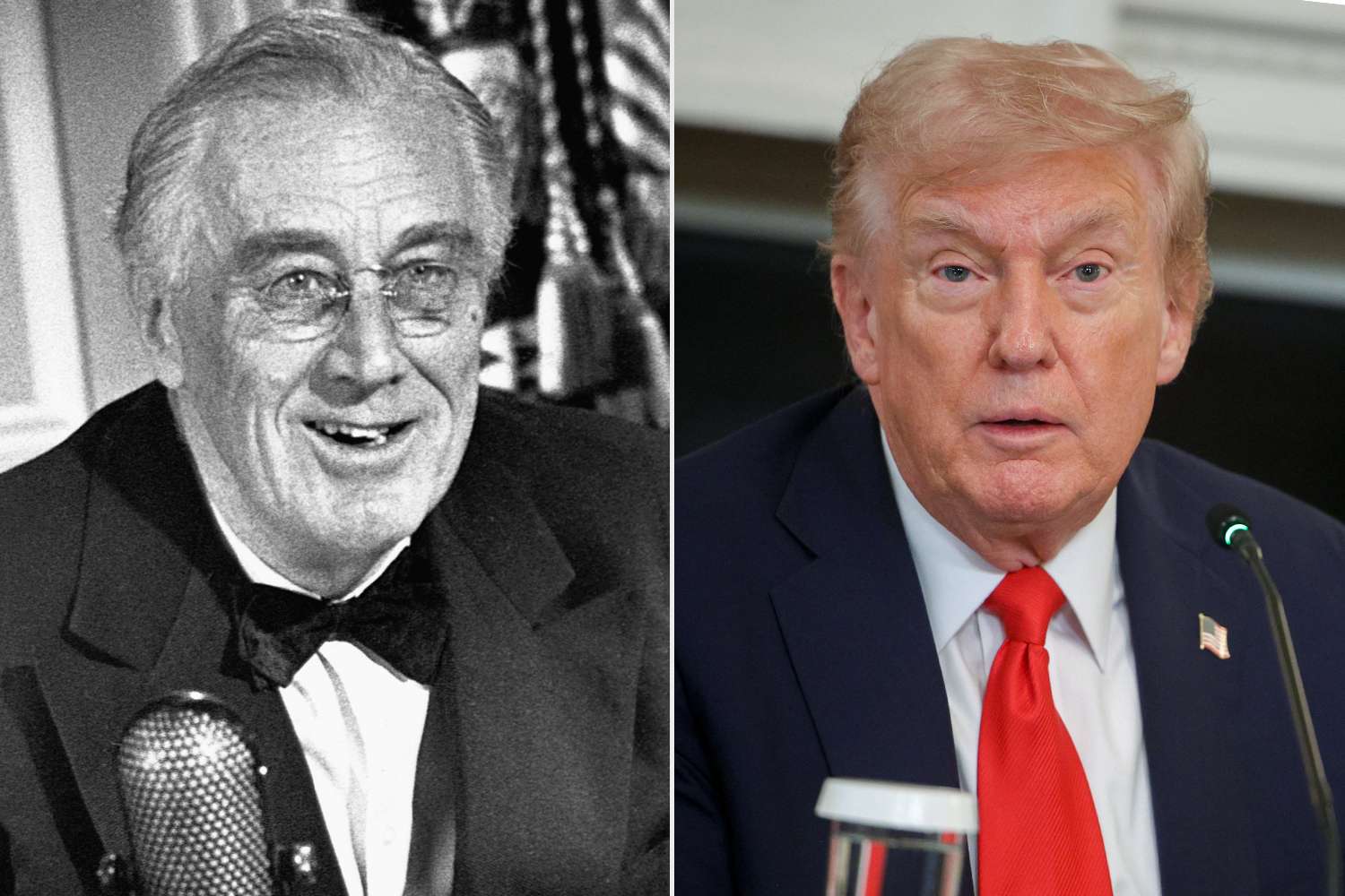 The Reason Why U.S. Presidents Can Only Serve 2 Terms — and Whether ...