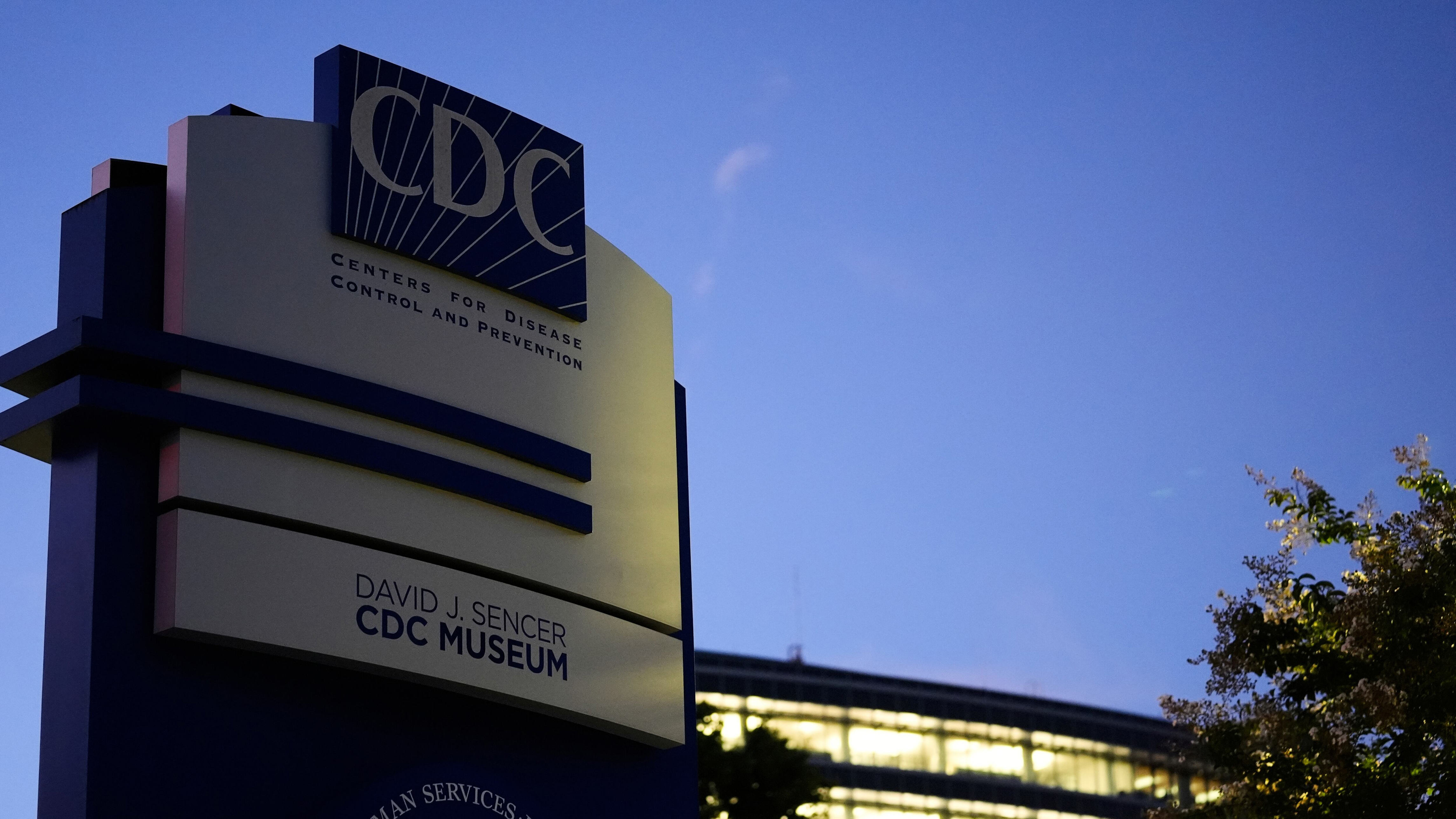 CDC, HUD employees among more than 4,000 federal workers laid off during shutdown