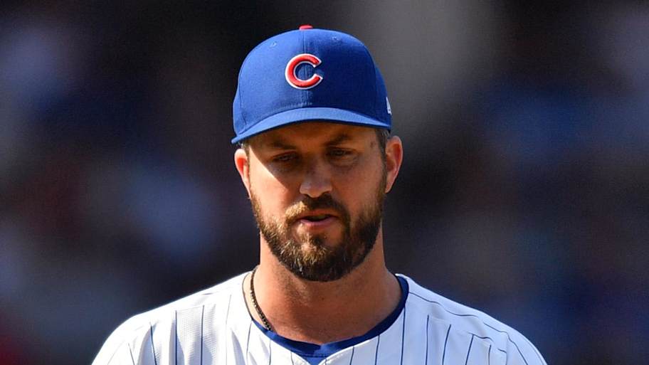 Where To Watch Chicago Cubs vs Milwaukee Brewers (Game 5): Game Time ...