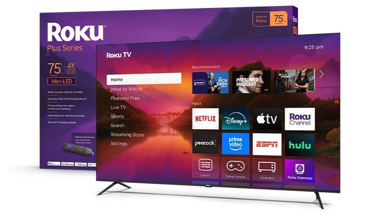 The Best 75-Inch TVs Under $1,000, According To Consumer Reports