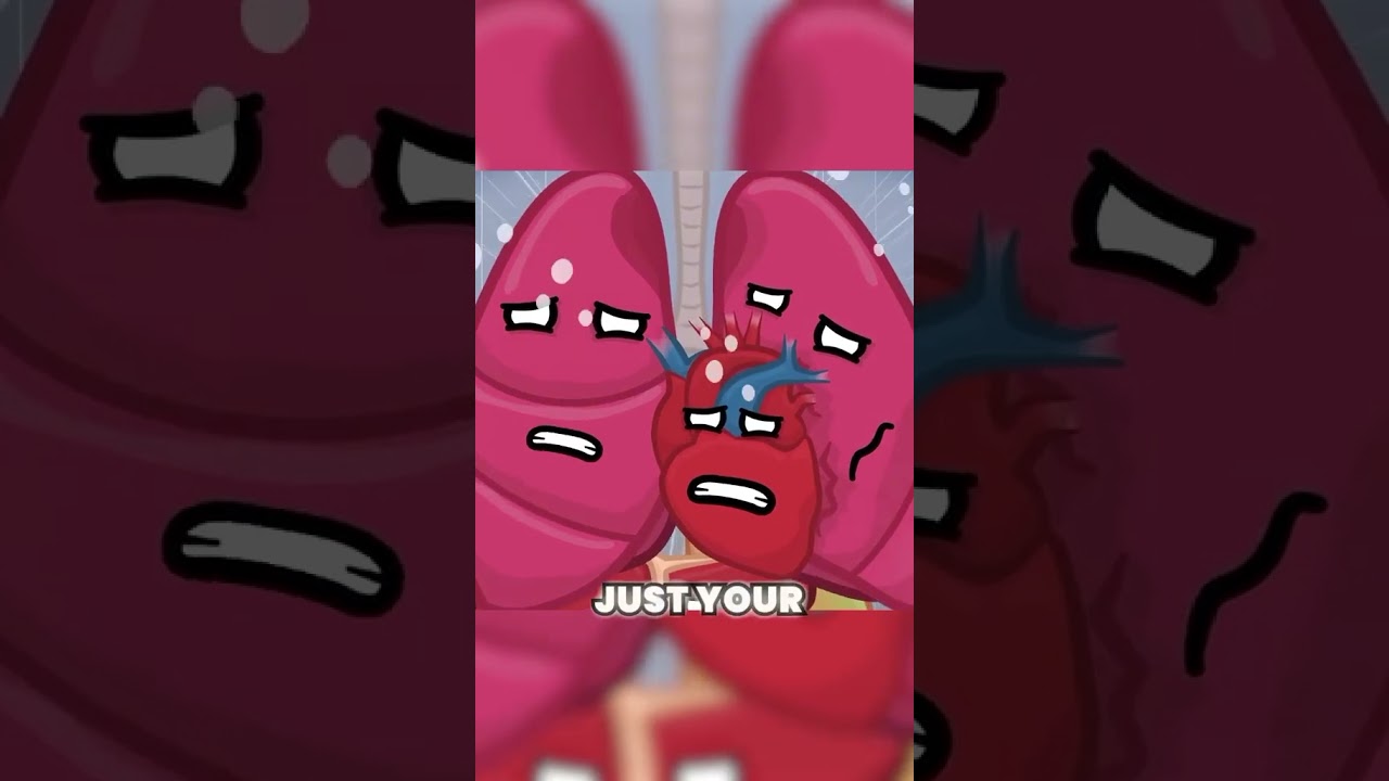 Exploring how body parts work together