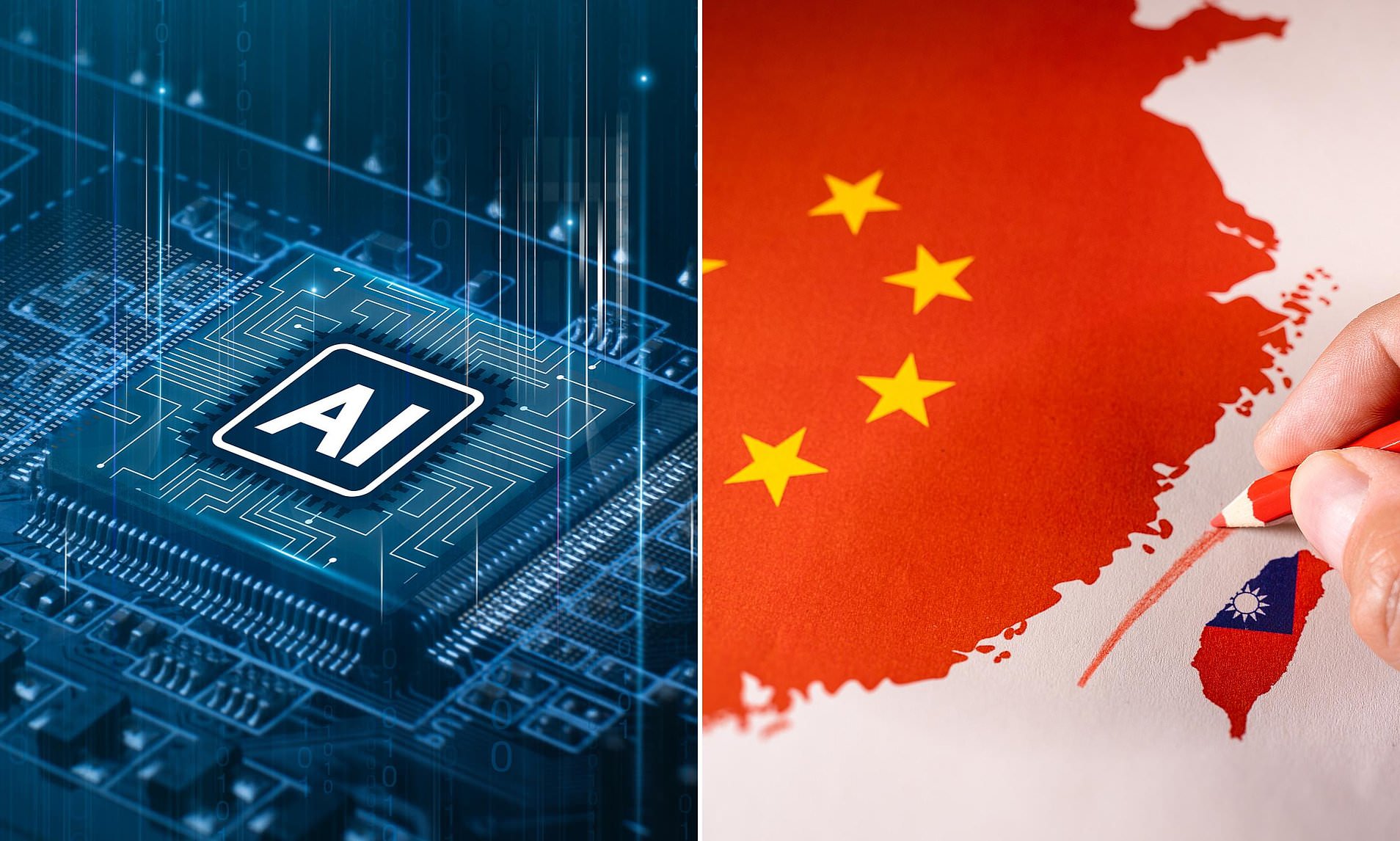 AI powerhouse Taiwan sounds stock market crash alert