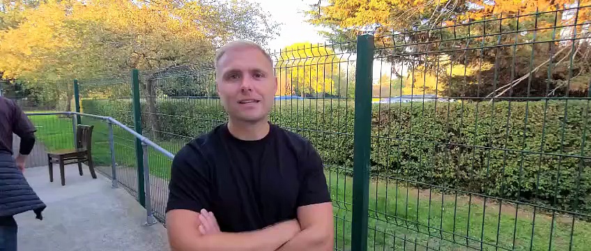 Littlehampton Town joint boss Mitch Hand talks to Colin Bowman about a ...