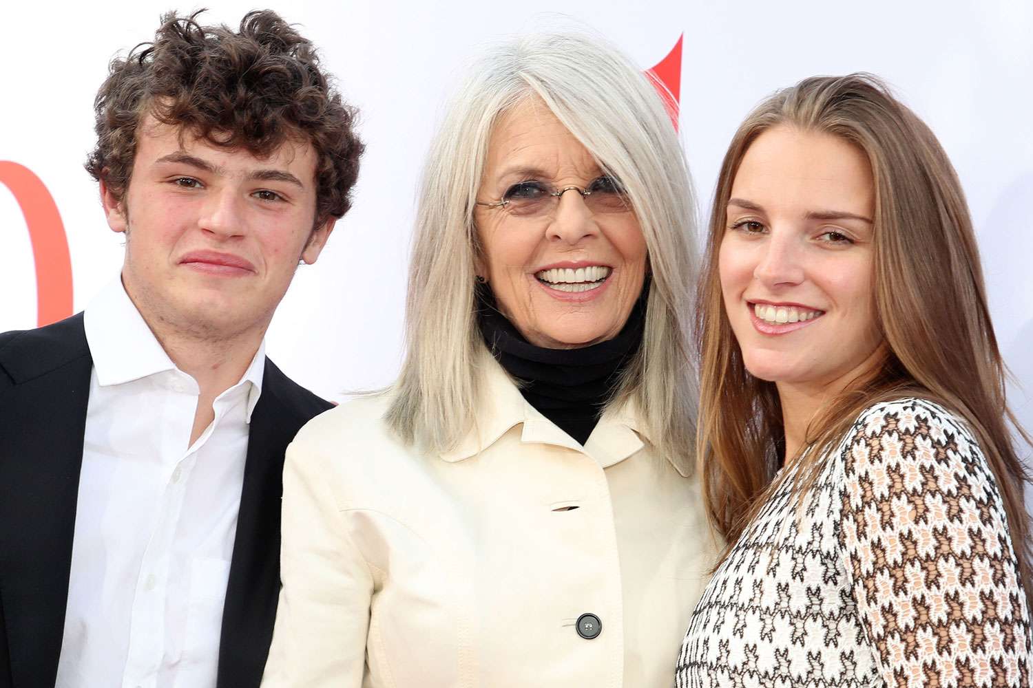 All About Diane Keaton's 2 Children, Daughter Dexter and Son Duke