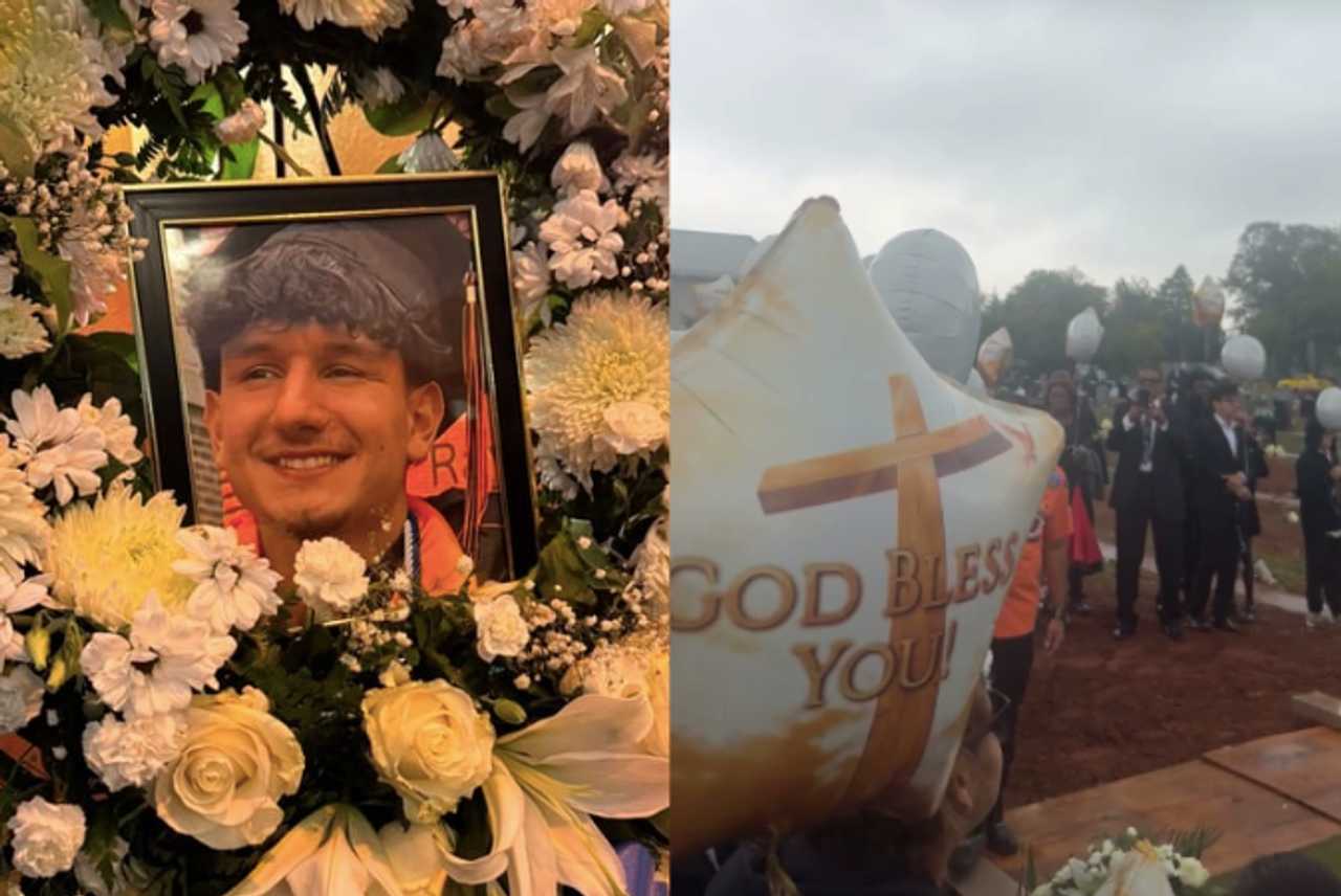 Linden Mourns Loss Of Josue Jimenez Grajales