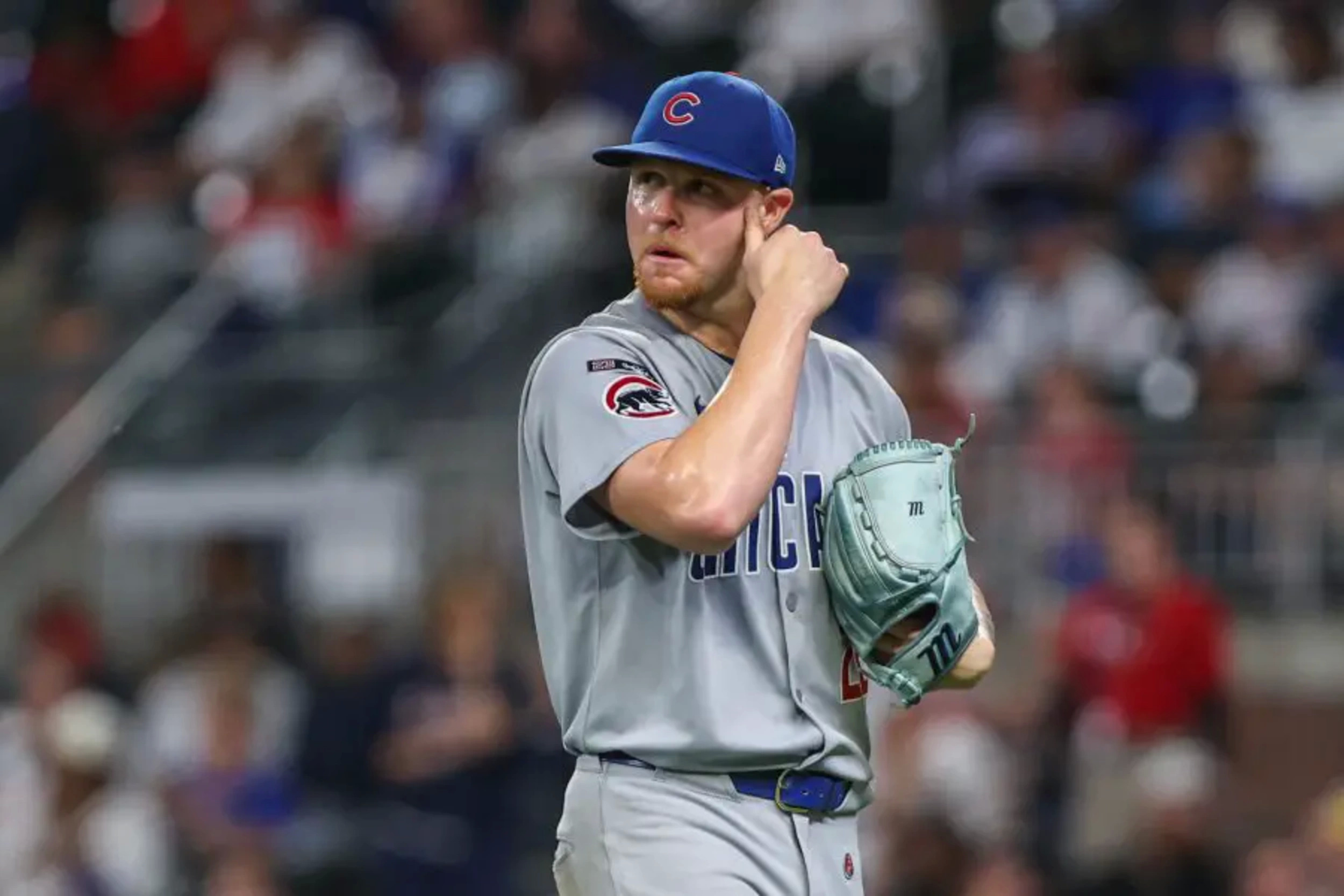 Chicago Cubs: Cade Horton, Jaxon Wiggins, and their unique baseball ...