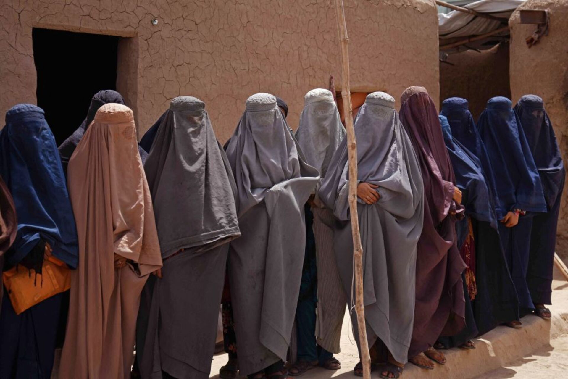 Could the Taliban ban the internet in Afghanistan? There are worrying ...