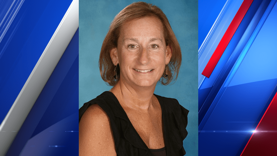 Morris Elementary Principal Kelley named 2025 National Distinguished ...