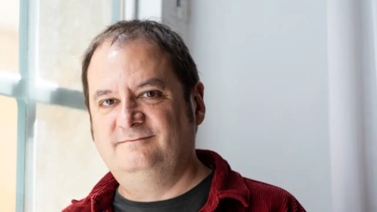 Francesc Miralles, experto en crecimiento personal: "De todo lo que ...