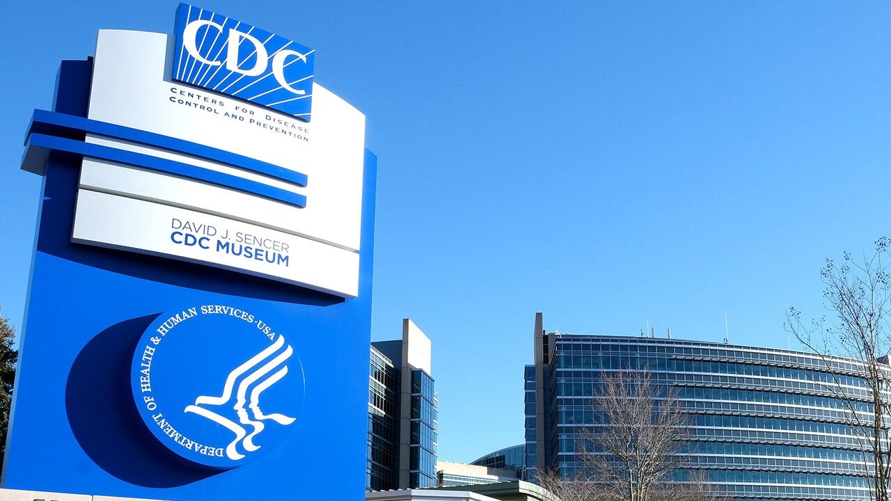 CDC employees among more than 4,000 federal workers laid off during ...