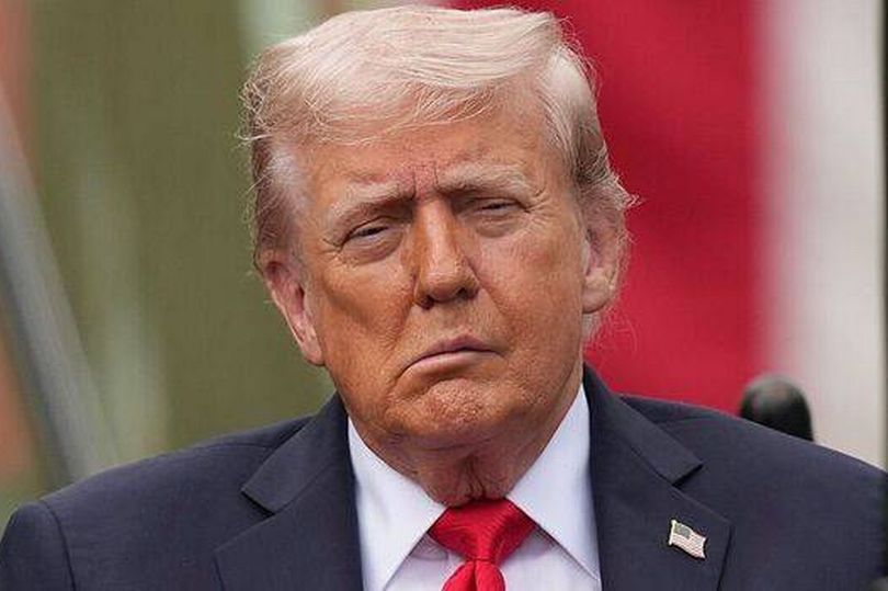 Fox News issues breaking alert after Donald Trump's doctor issues bombshell update