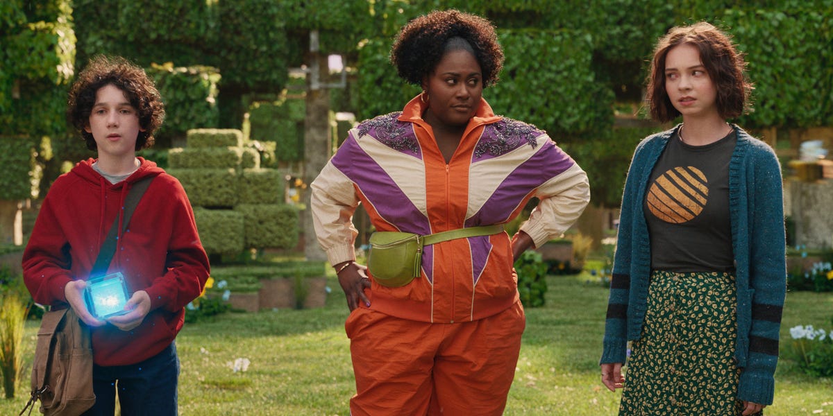 A Minecraft Movie 2 has finally been confirmed – here's what we can ...