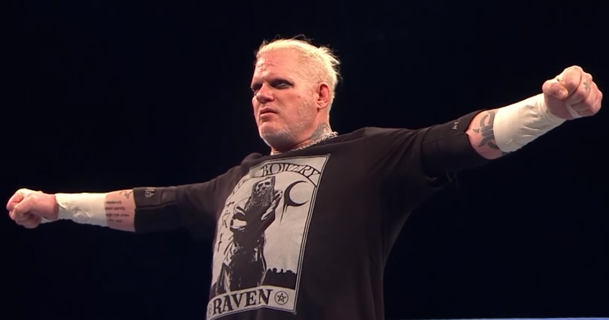 Raven details symptoms of the sleep disorder he has