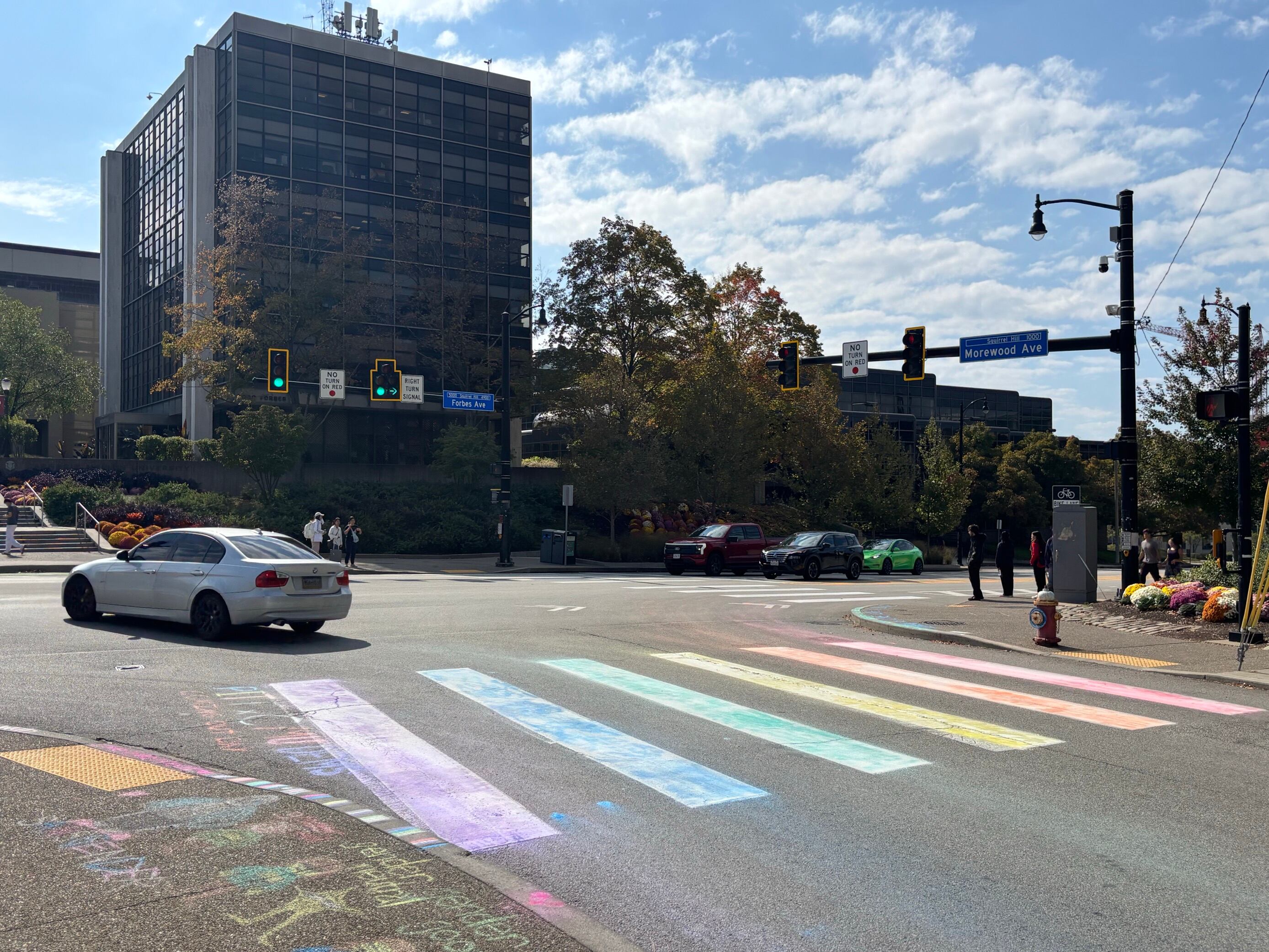 Indivisible Pittsburgh celebrates ‘National Coming Out Day’ with ...