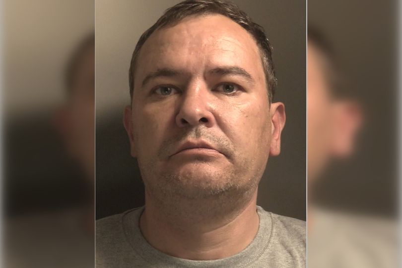 Prisoner who stabbed pub landlord dies in blaze as fire alarm 'failed ...