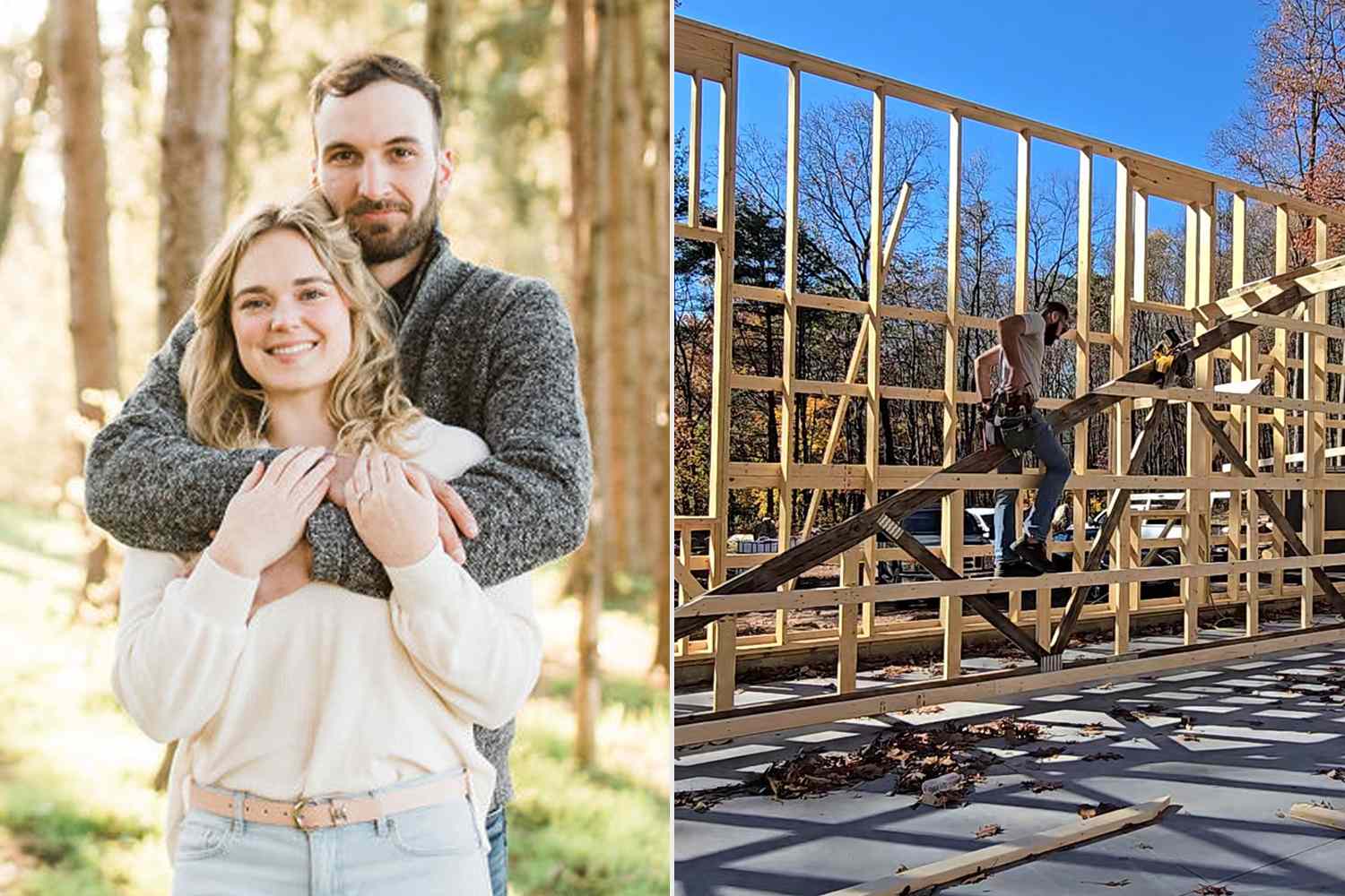 Wife Hopes to Save $100,000 in Labor Costs by Enlisting Ex-Amish ...